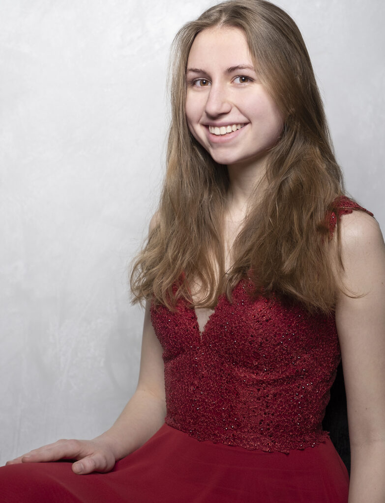 Klavier: Julia Stephan – GOLFCHOR Berlin-Brandenburg